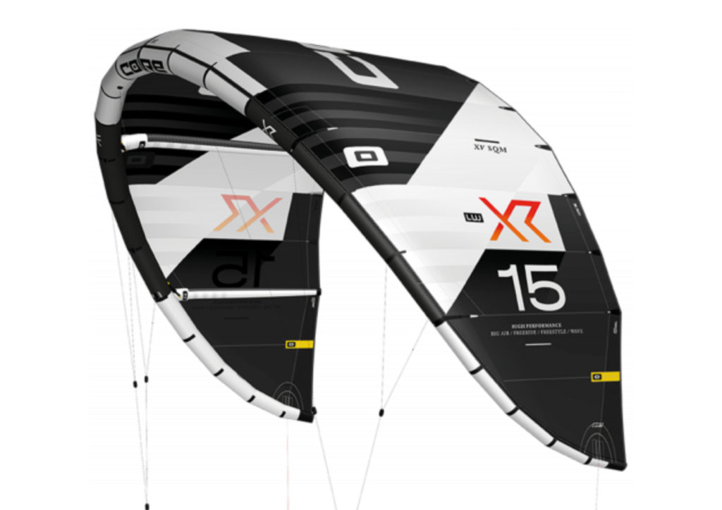 Core XR7 LW – Cowran Kitesports